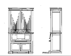 Tsuji Organ Home Page